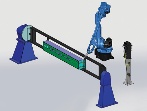 Robotmaster Offline Programming Olp Software